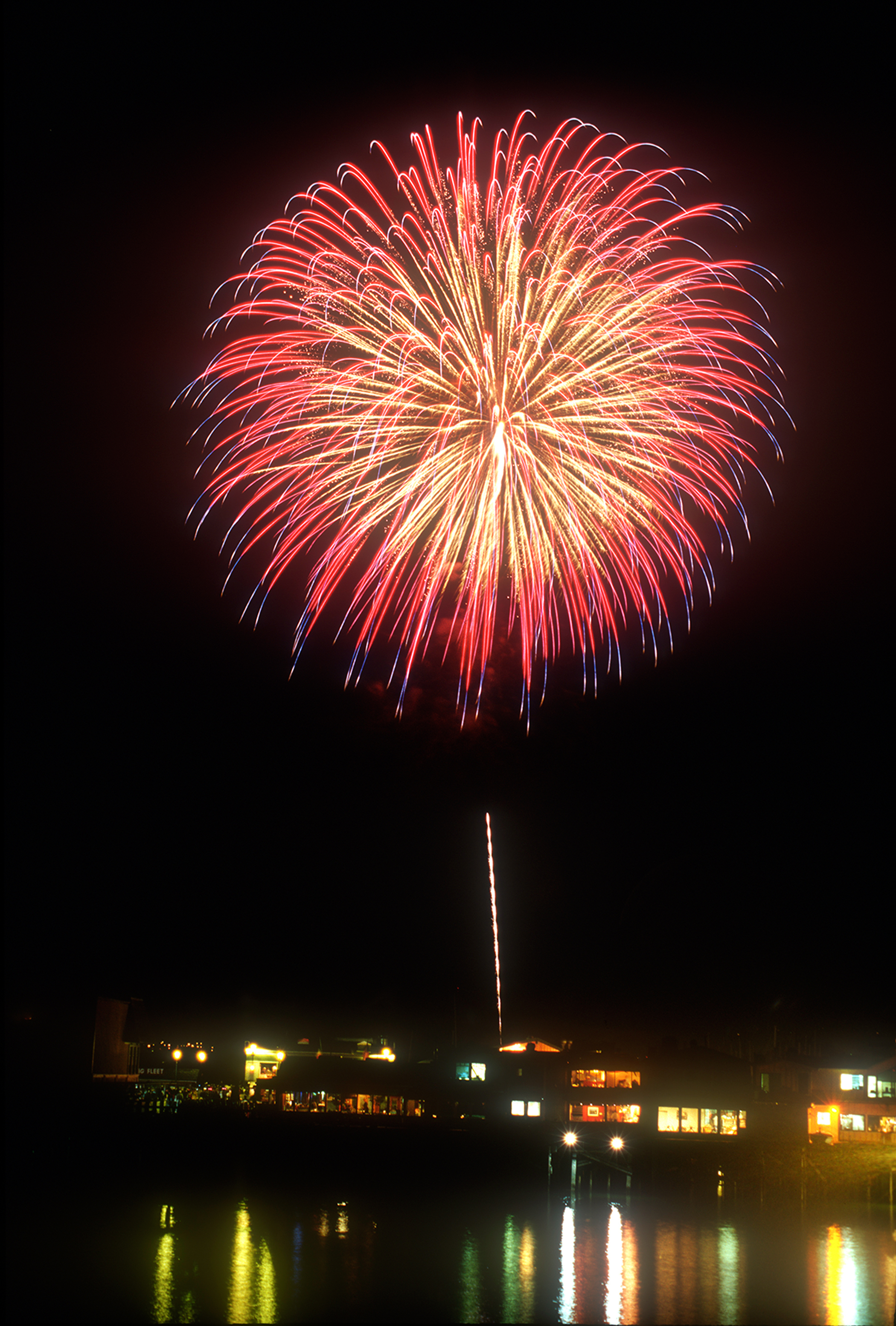 Fourth of July Fireworks: The Most Popular Fireworks and What They Cost ...