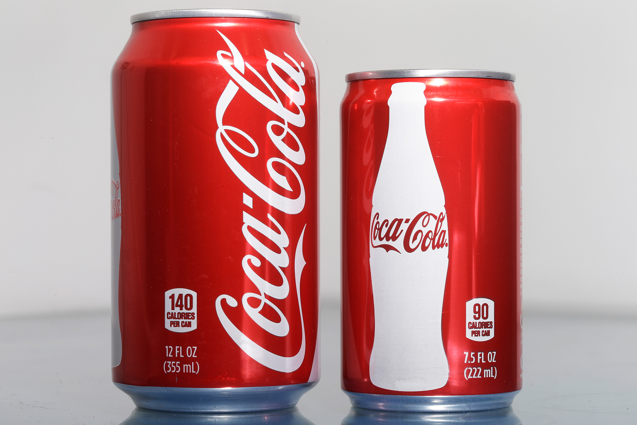 Why Soda Drinkers Favor Mini Cans Of Coke Pepsi Money Why Soda Drinkers Favor Mini Cans Of Coke Pepsi Money
