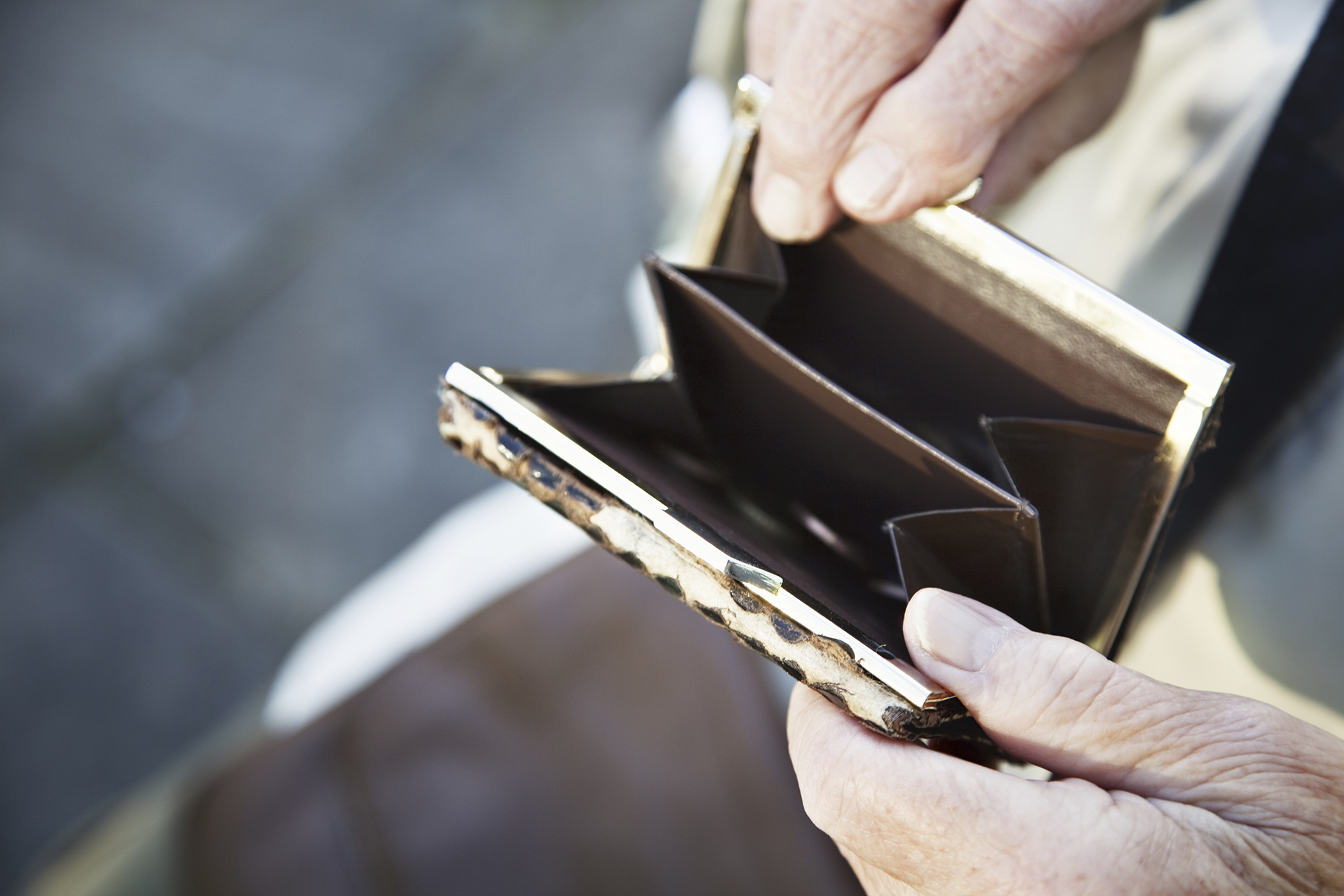 Retirement: Retirees With Low Savings Are Happy Anyway | Money