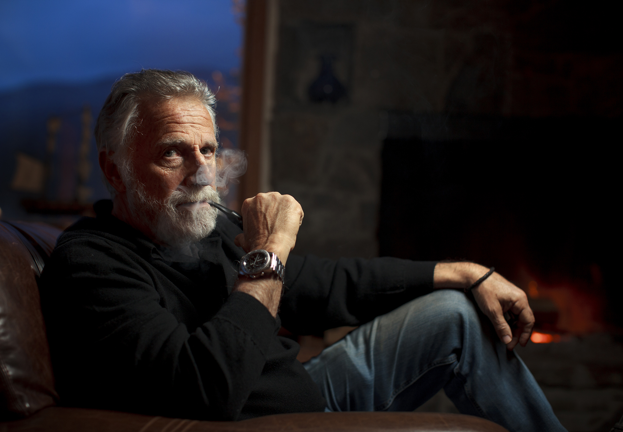 Del Dunmire: Entrepreneur Was True Most Interesting Man | Money