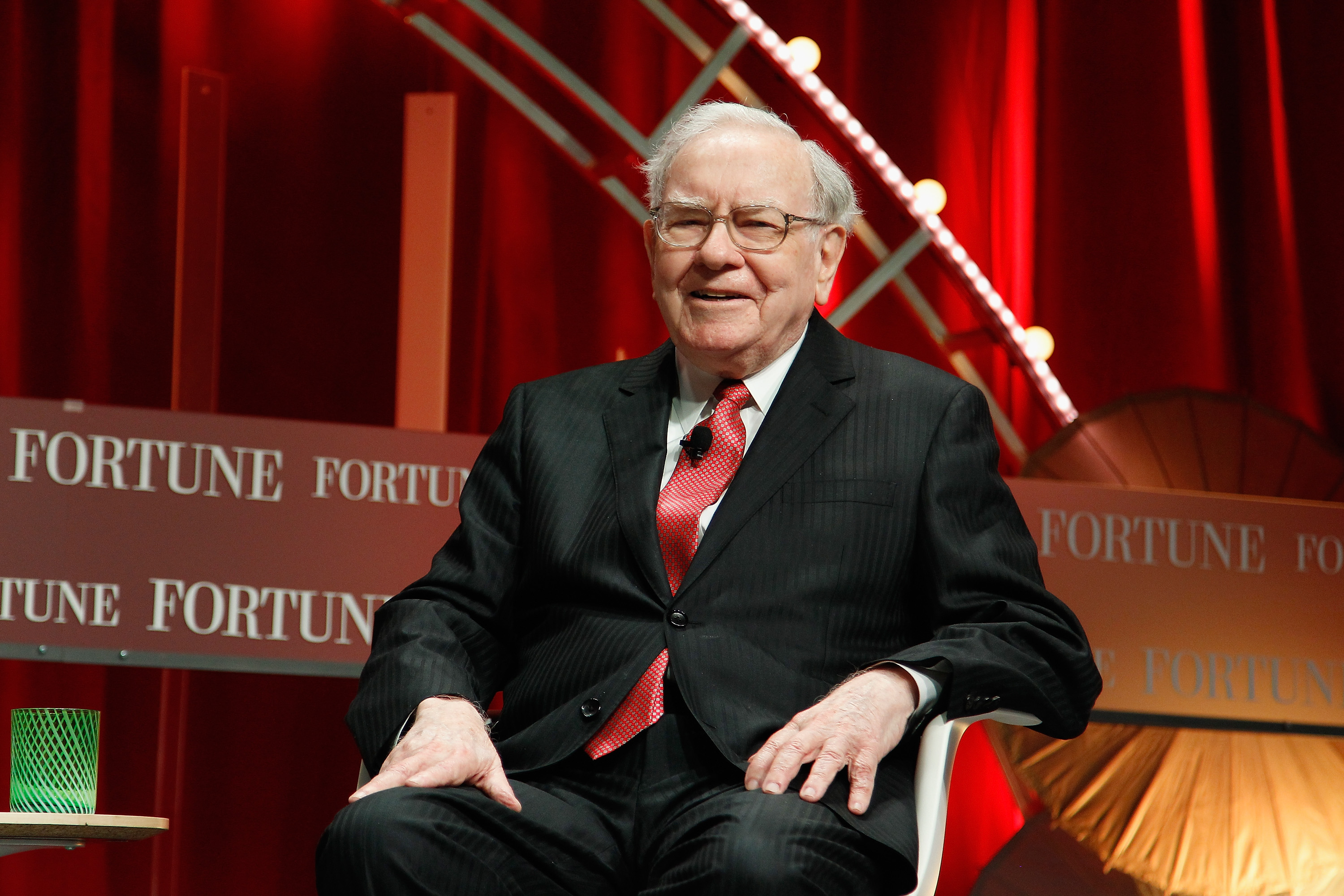 Make Your First Million the Warren Buffett Way | Money