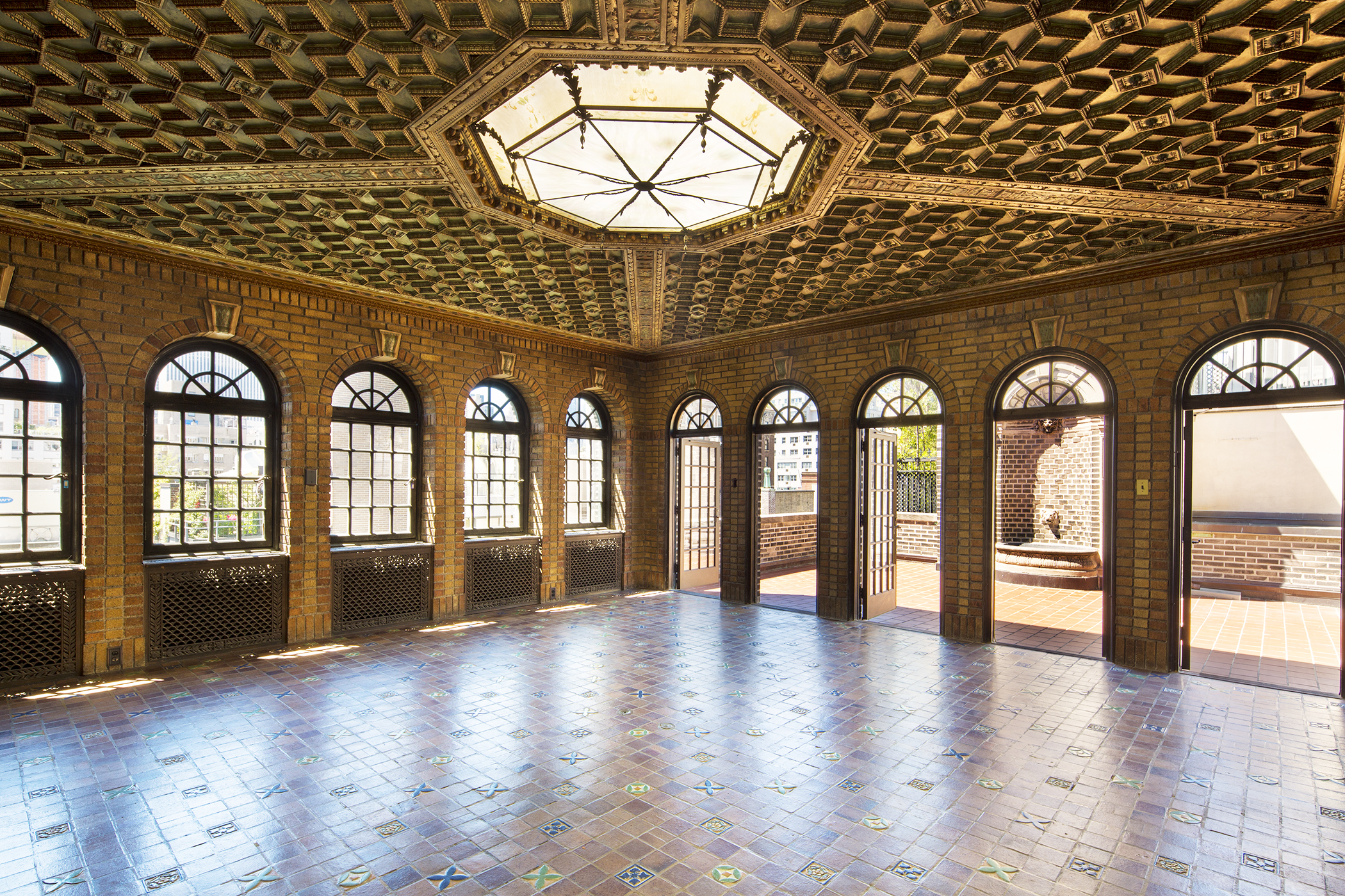 Photos: Inside Manhattan's $72 Million Dommerich Mansion | Money