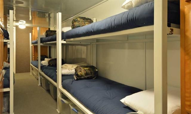 Doomsday Bunkers for Sale: Affordable Apocalypse Homes | Money