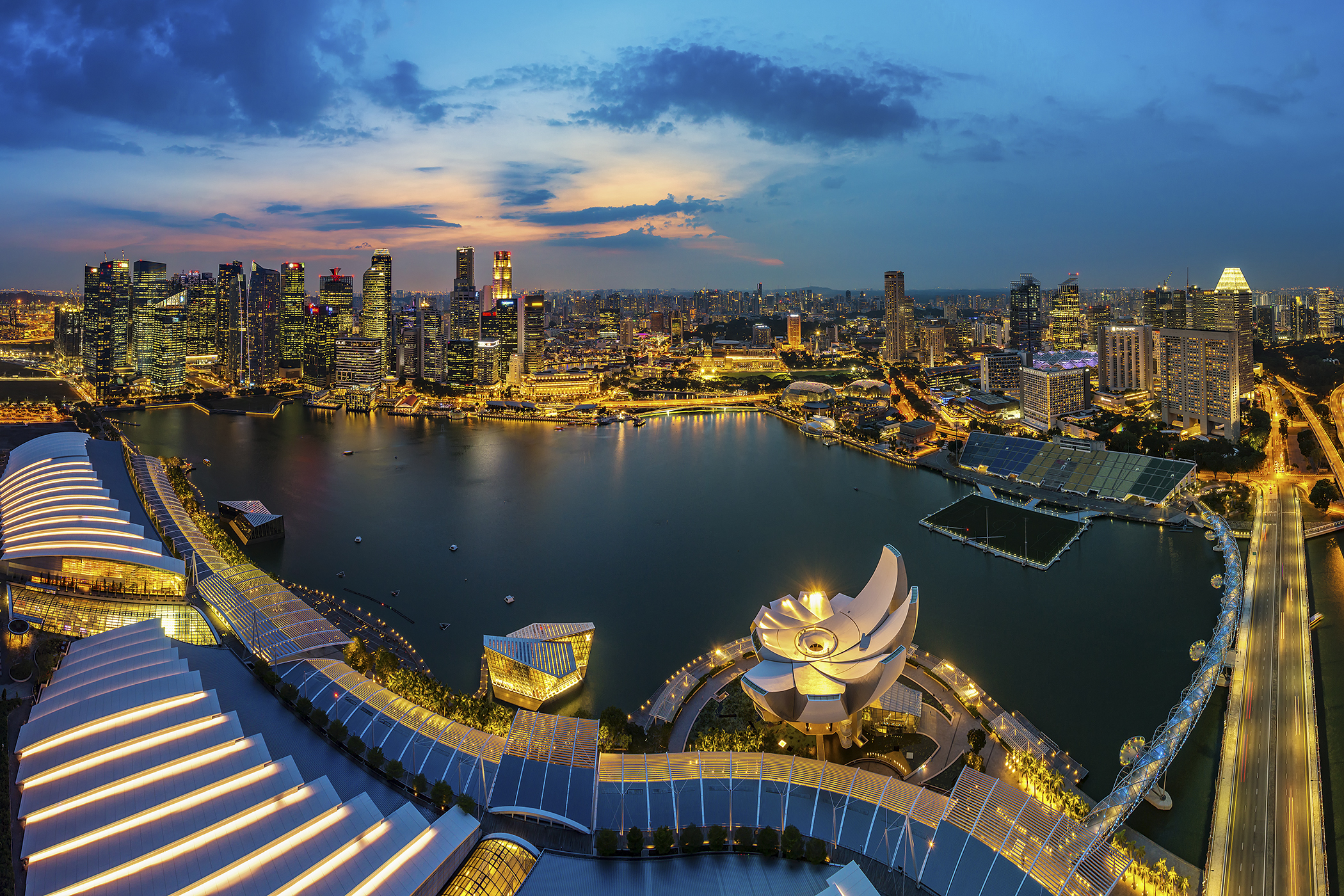 Most Expensive City Singapore s Crazy Car Ownership Costs Money Most Expensive City Singapore s Crazy Car Ownership Costs Money