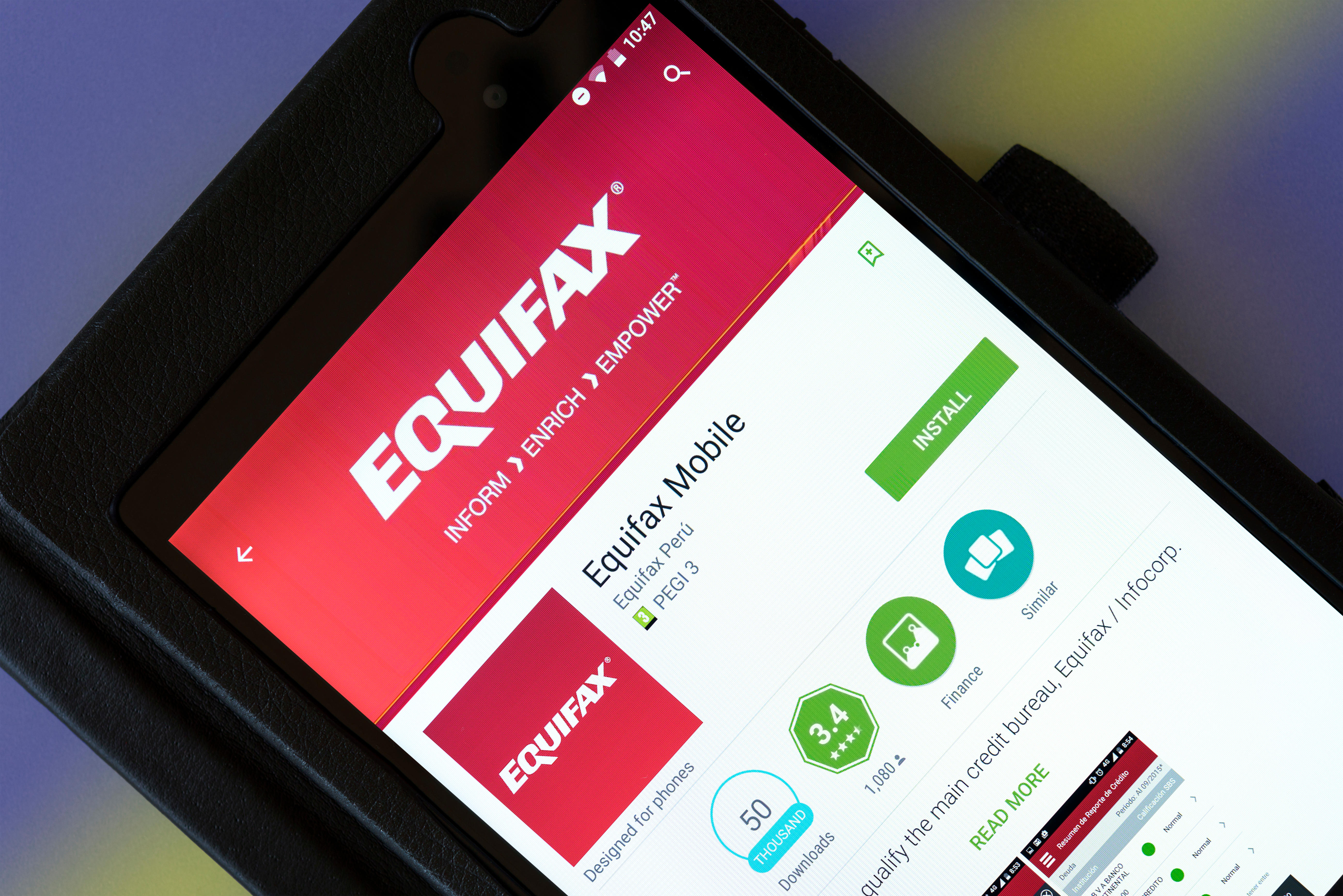 Equifax Data Breach: What to Do If You Were Hacked | Money