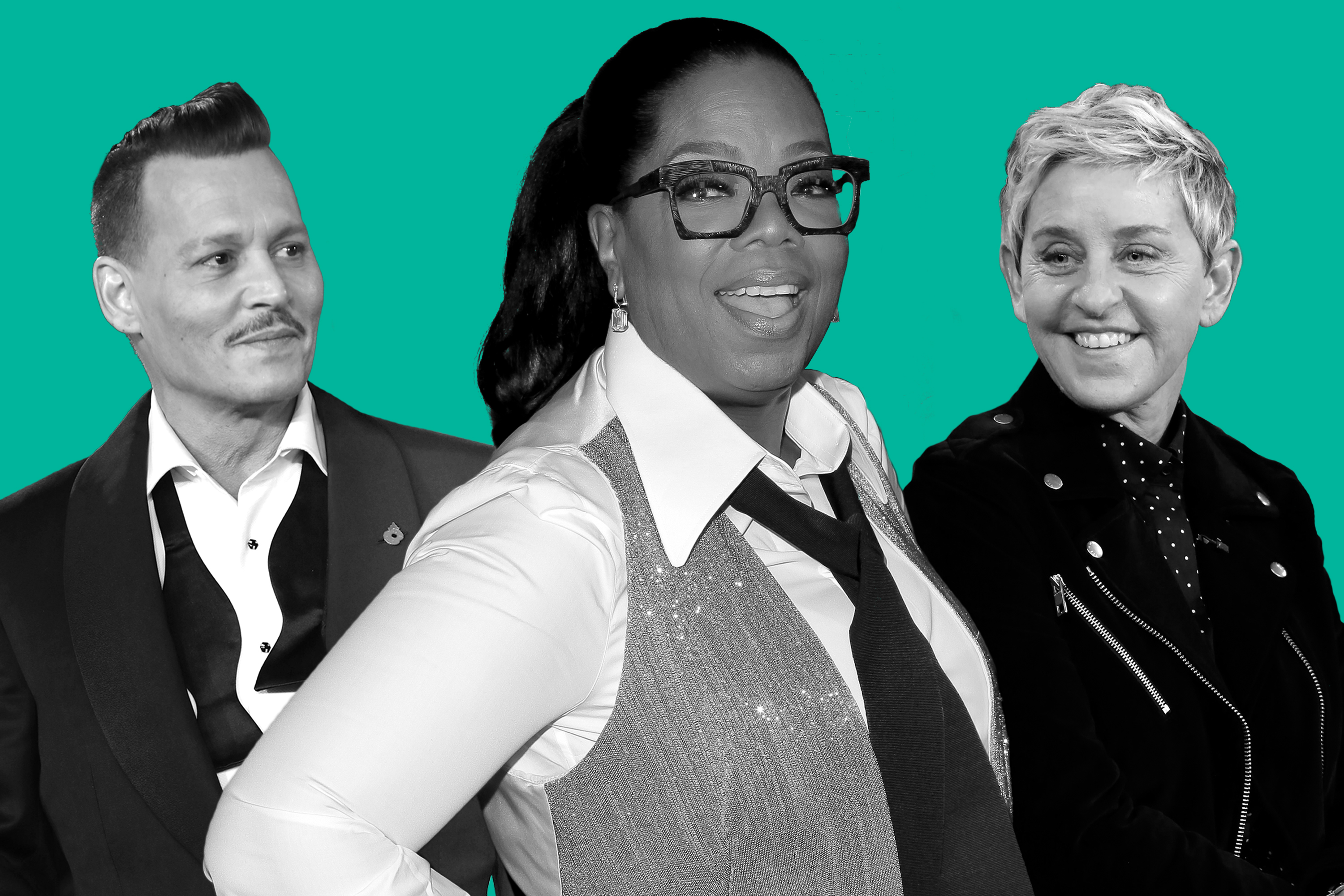 Inside the Fascinating World of Celebrity Money Handlers | Money