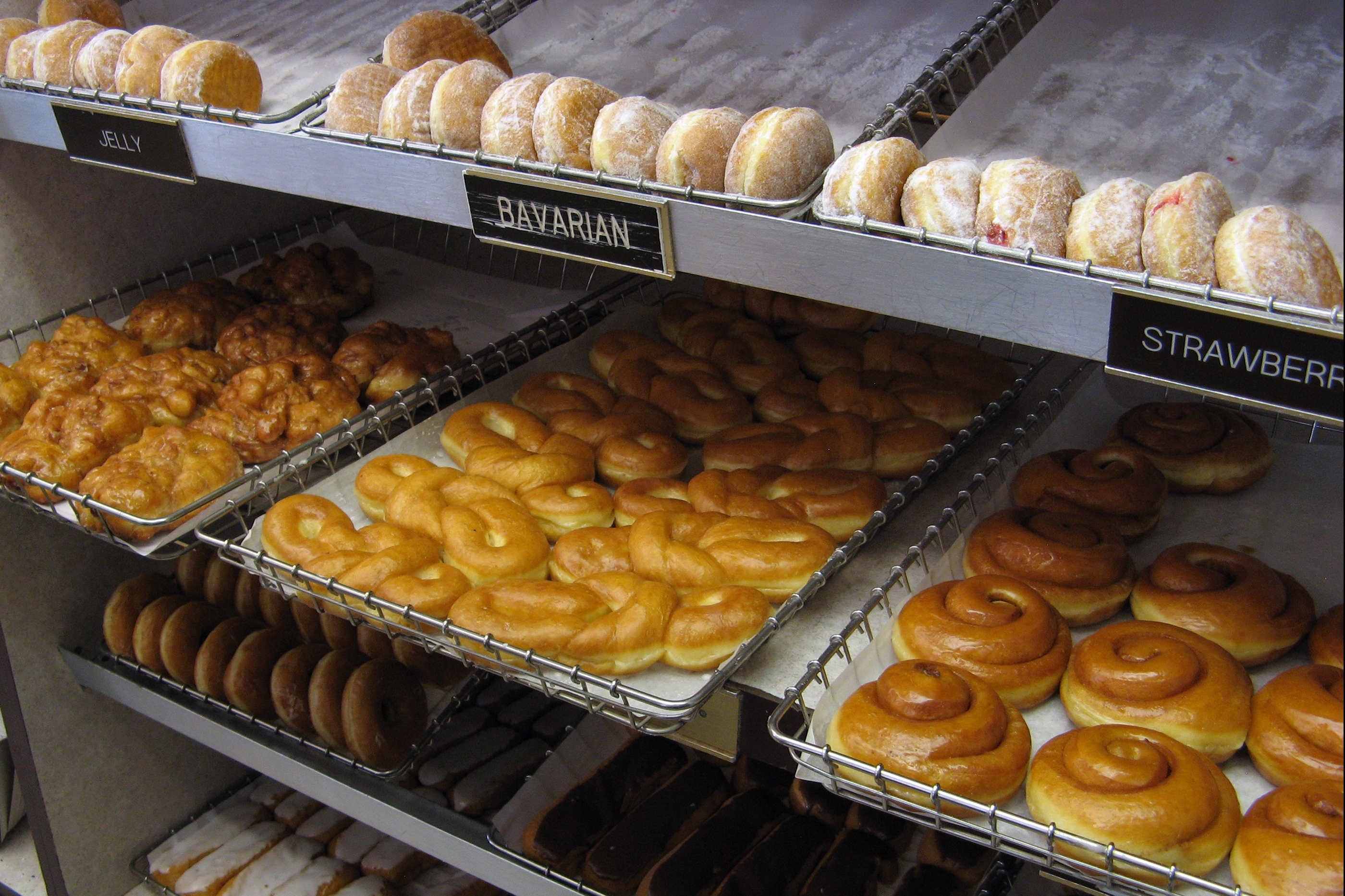 National Donut Day 2018: The Best Doughnut Shops in America | Money