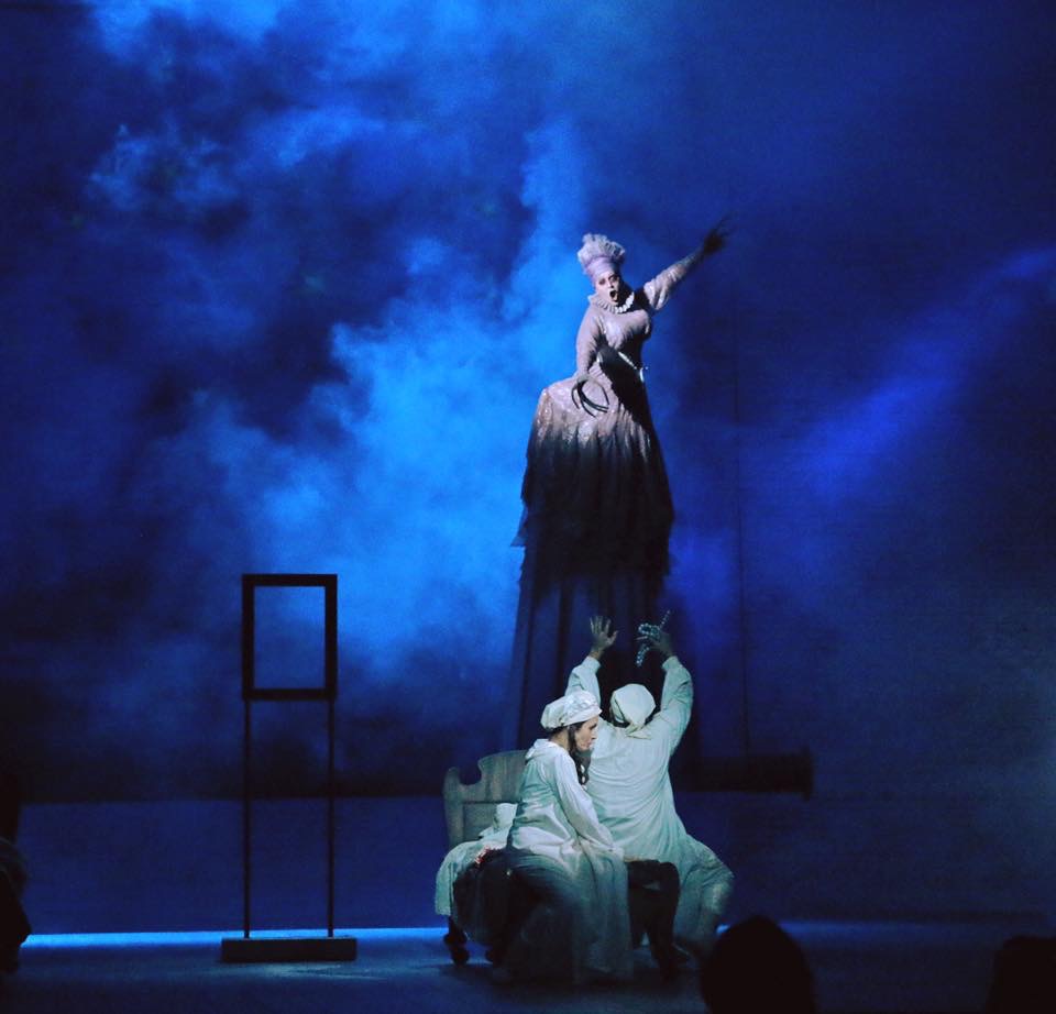 How Jessica Vosk Went from Wall Street to Broadway | Money