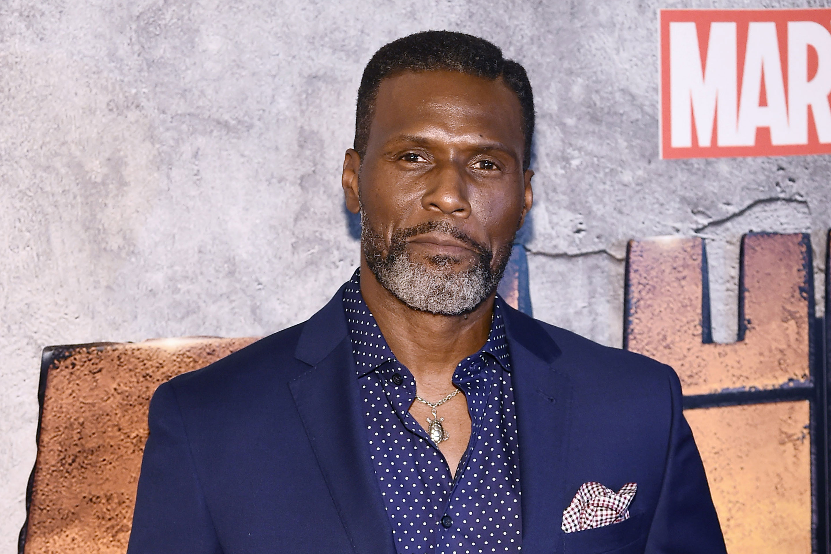 'The Chi' Star Curtiss Cook's Money Advice | Money