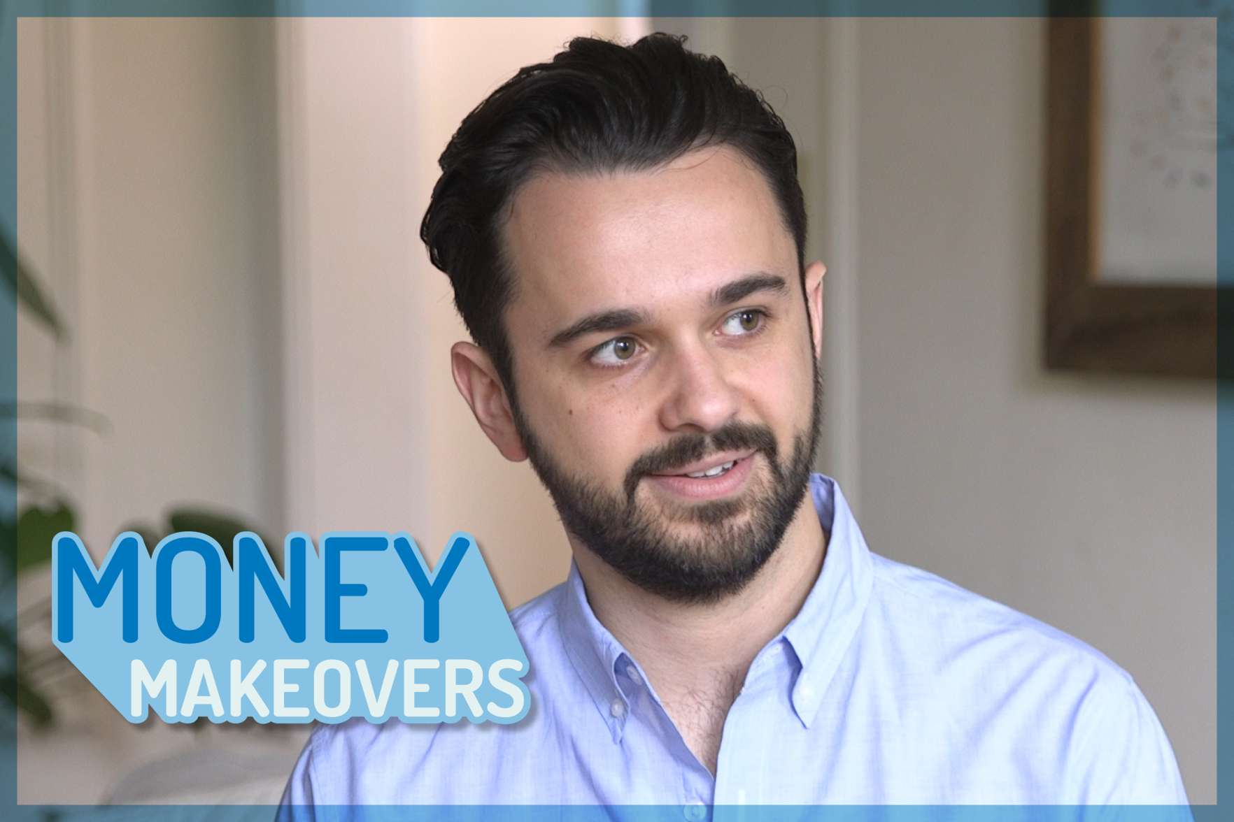 Simon Galperin Money