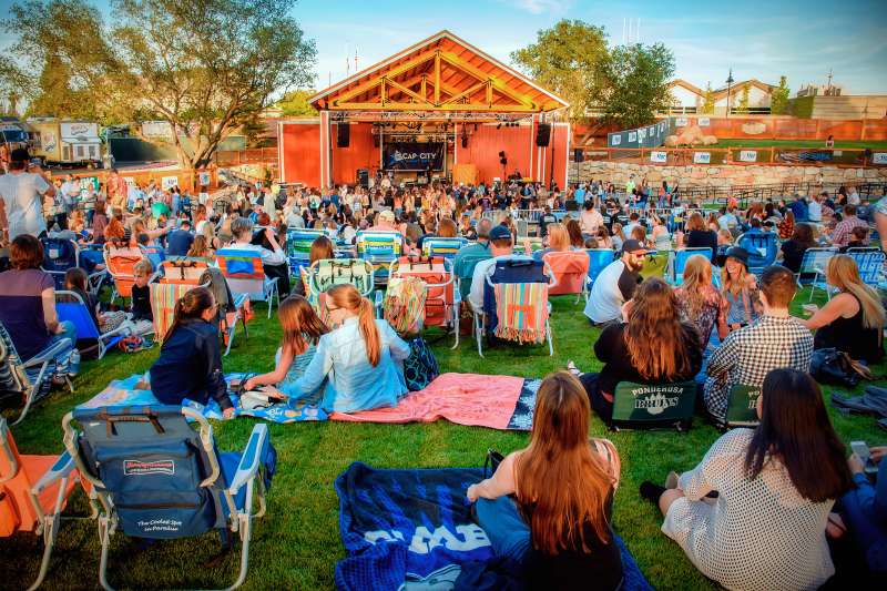 Rocklin, California: Best Places to Live in U.S. | Money