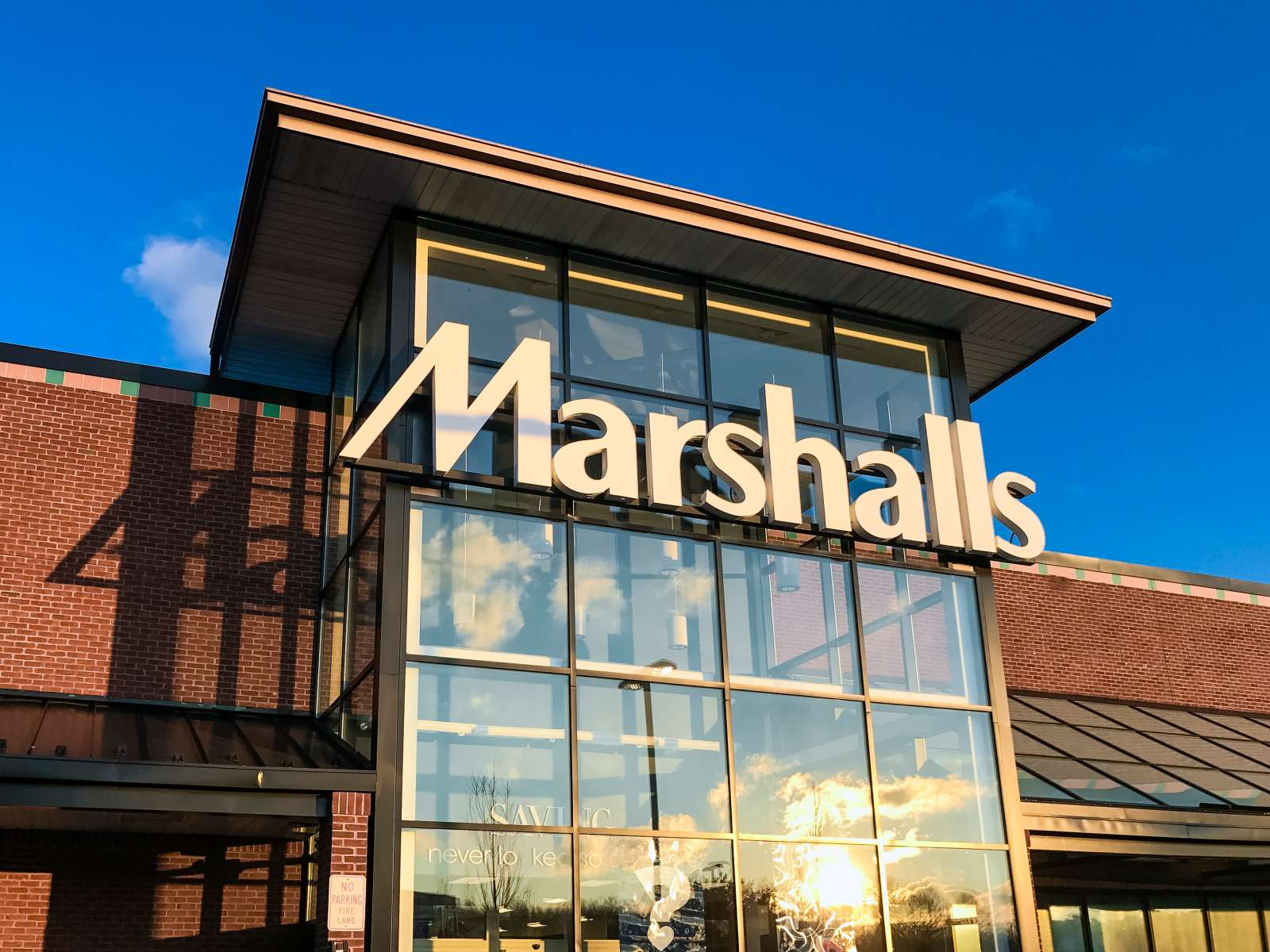 Marshalls Online Store: Best Deals on Designer Brands | Money