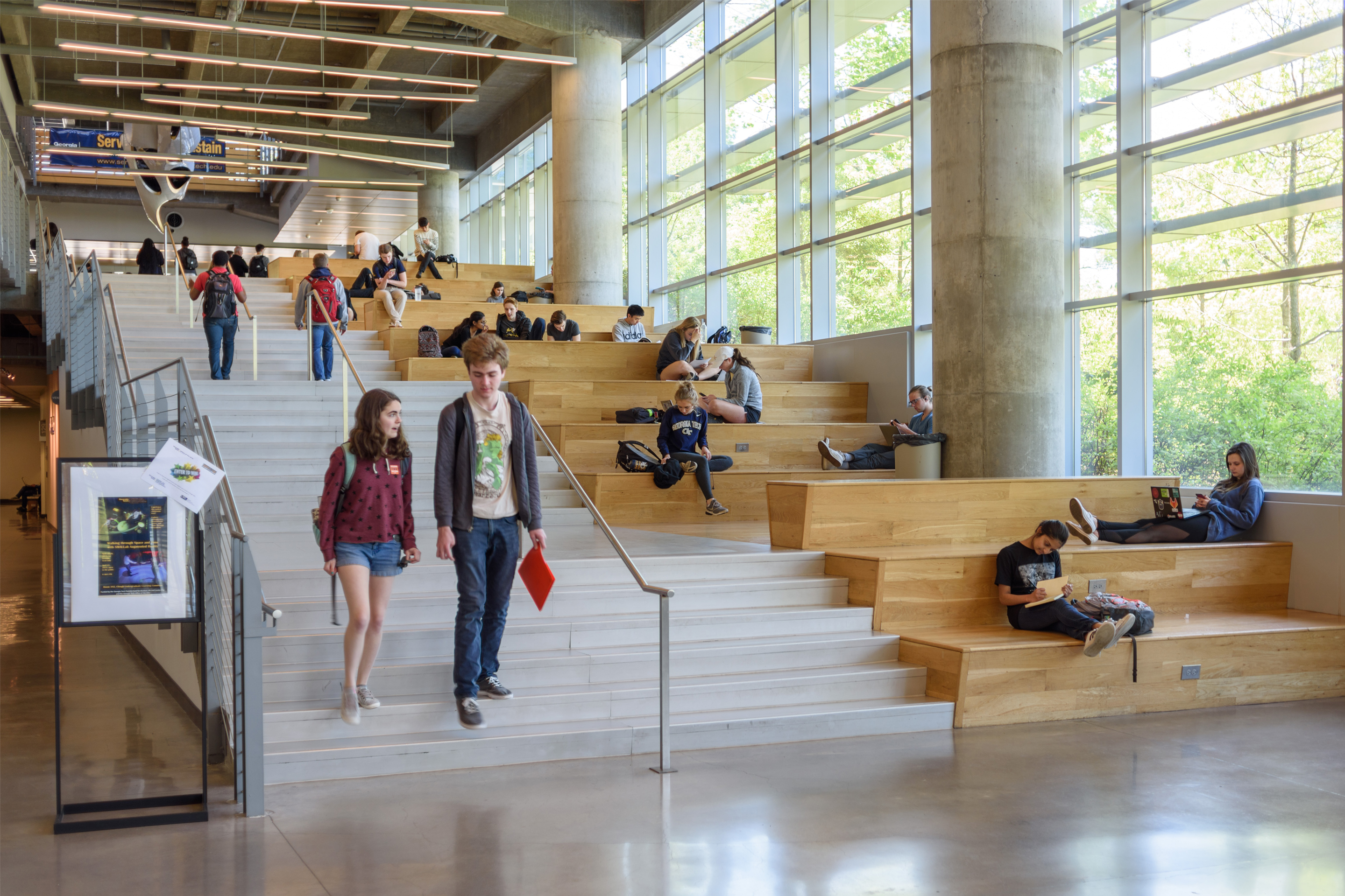 The 10 Best Engineering Colleges in the U.S. | Money