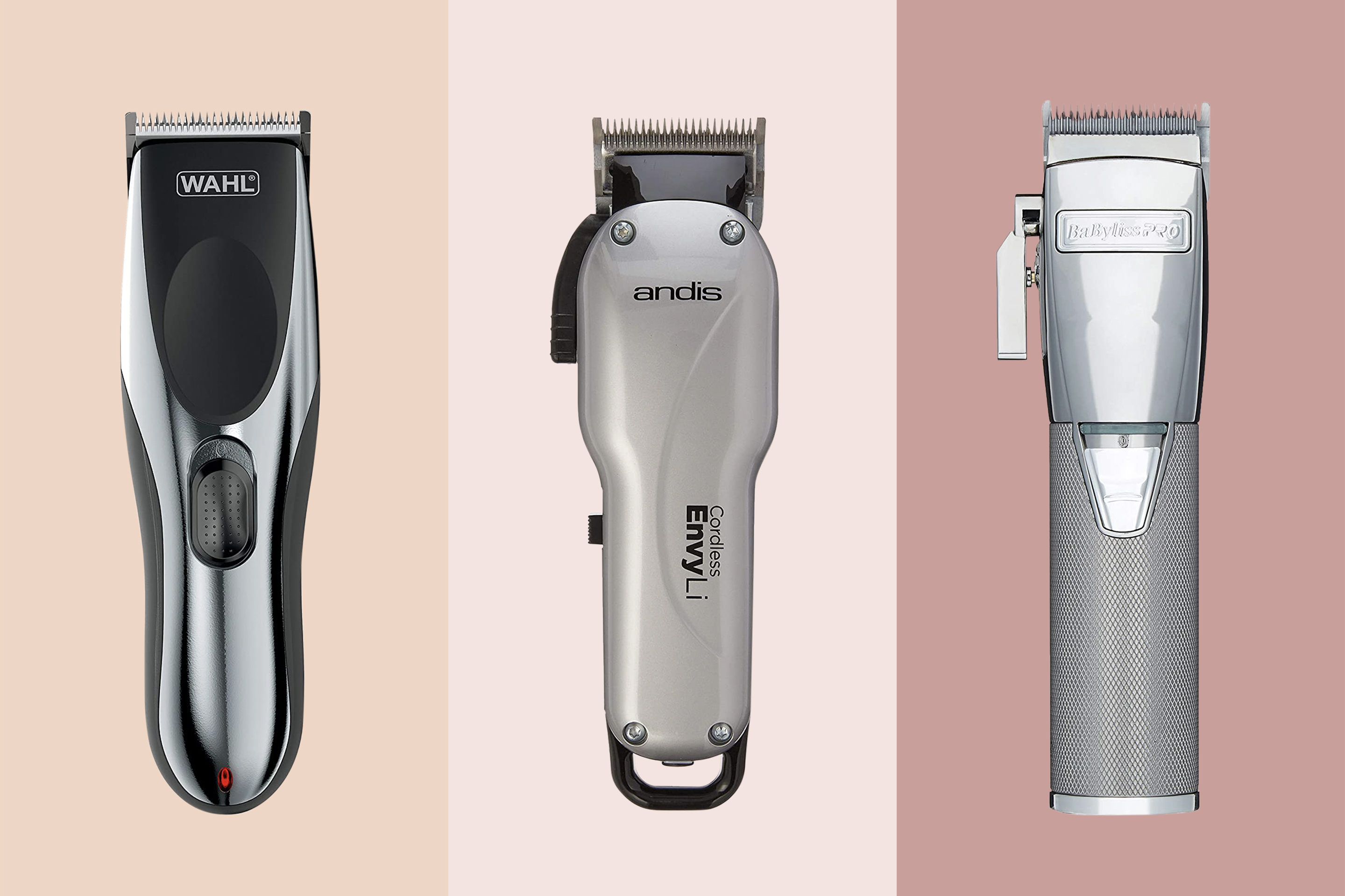 Best Hair Clippers and Trimmers for 2021 by Money | Money