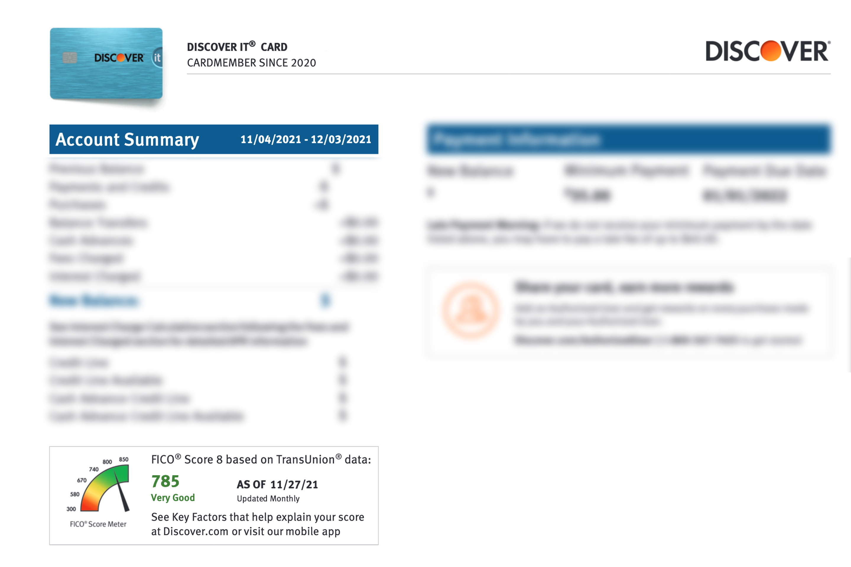 How to Check Your Credit Score